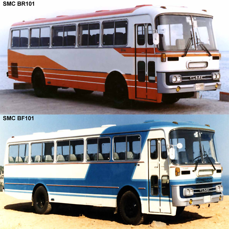 대우 버스 - 기본 자료실 - ds2pvm